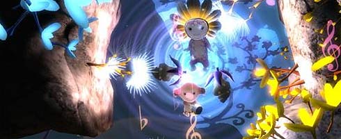 Undergarden does the pretty, gets review round-up | VG247