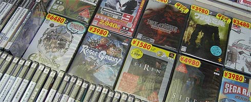 Zelnick: Criticising used game sales is "irrelevant" | VG247