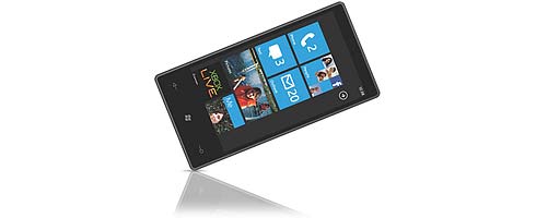 Report: MS sold 40,000 Windows 7 phones day one, despite marketing ...