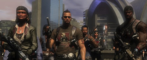 APB Reloaded spurs overhaul of GamersFirst network | VG247