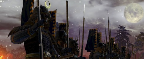 Total War: Shogun 2 tech specs detailed | VG247