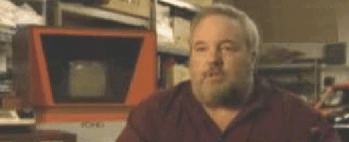 Al Alcorn: developers must take risks | VG247