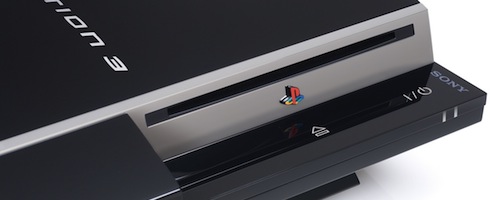 PS3s bricked by custom firmware | VG247