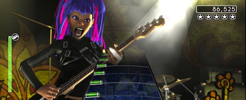 Rock Band Network 2.0 due February 15 | VG247
