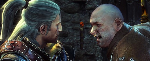 The Witcher 2 dev diary talks broader scale and villains | VG247