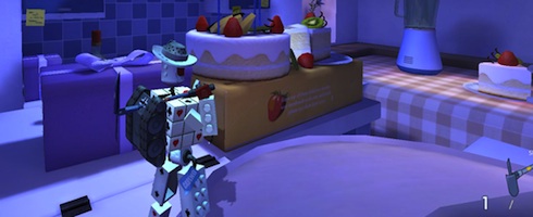 Microvolts trailer welcomes you to the playground | VG247