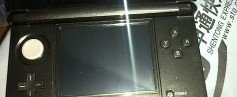 Dude steals 3DS from Chinese assembly line, uploads pictures and video ...