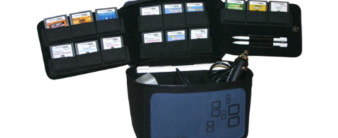 Mad Catz details 3DS accessory line-up, announces new Wiimotes | VG247