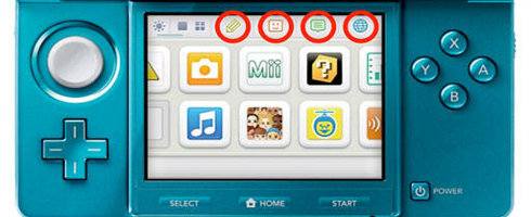 3DS Friend Codes to be 12 digits long, support surprisingly robust ...