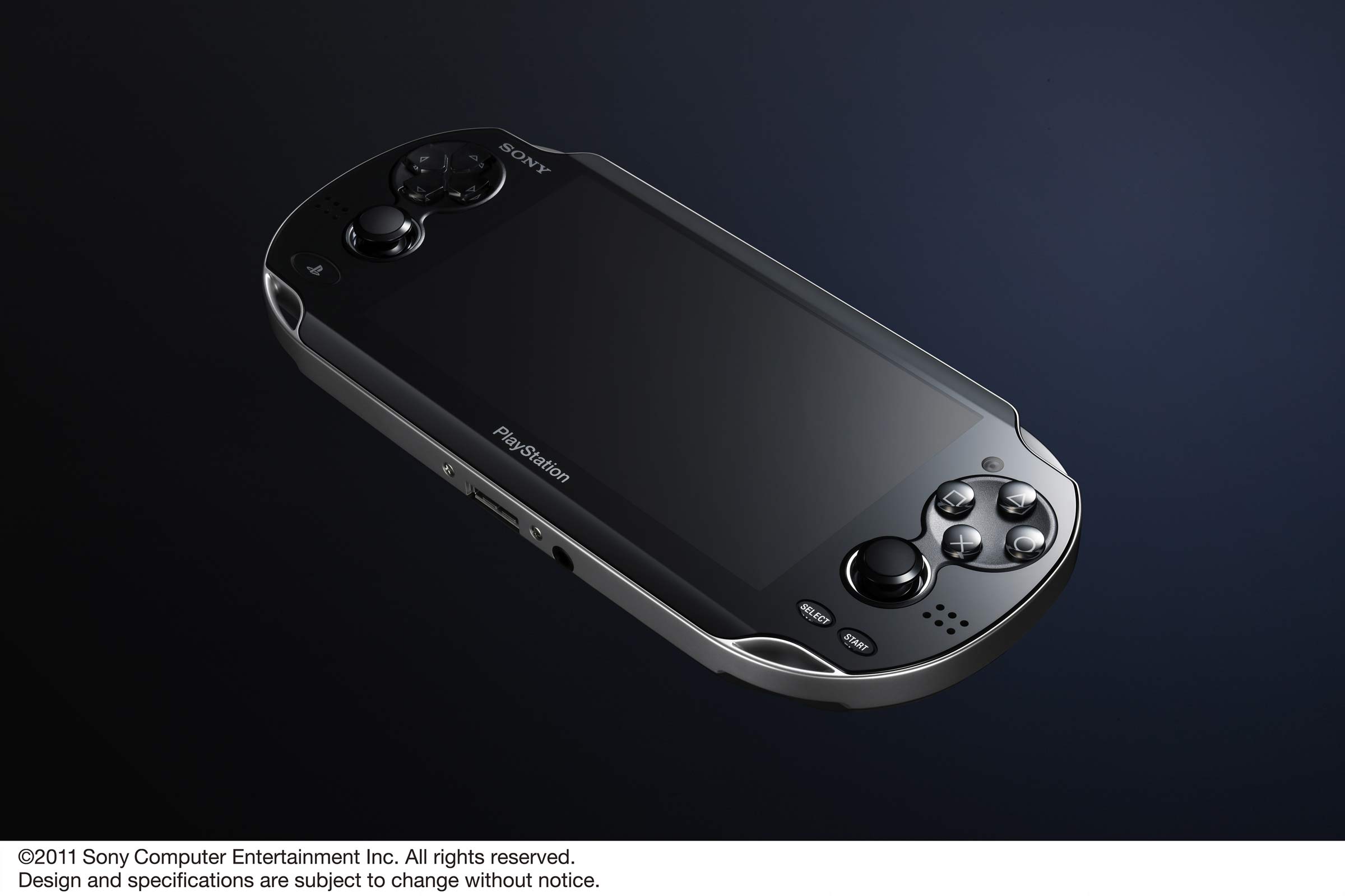 First official PSP2 images released by Sony - get them all here - VG247