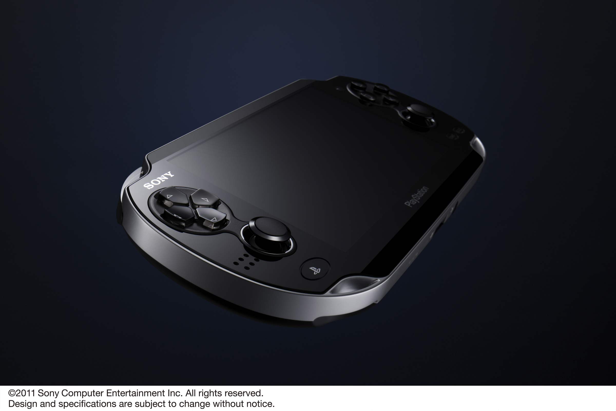 First official PSP2 images released by Sony - get them all here - VG247