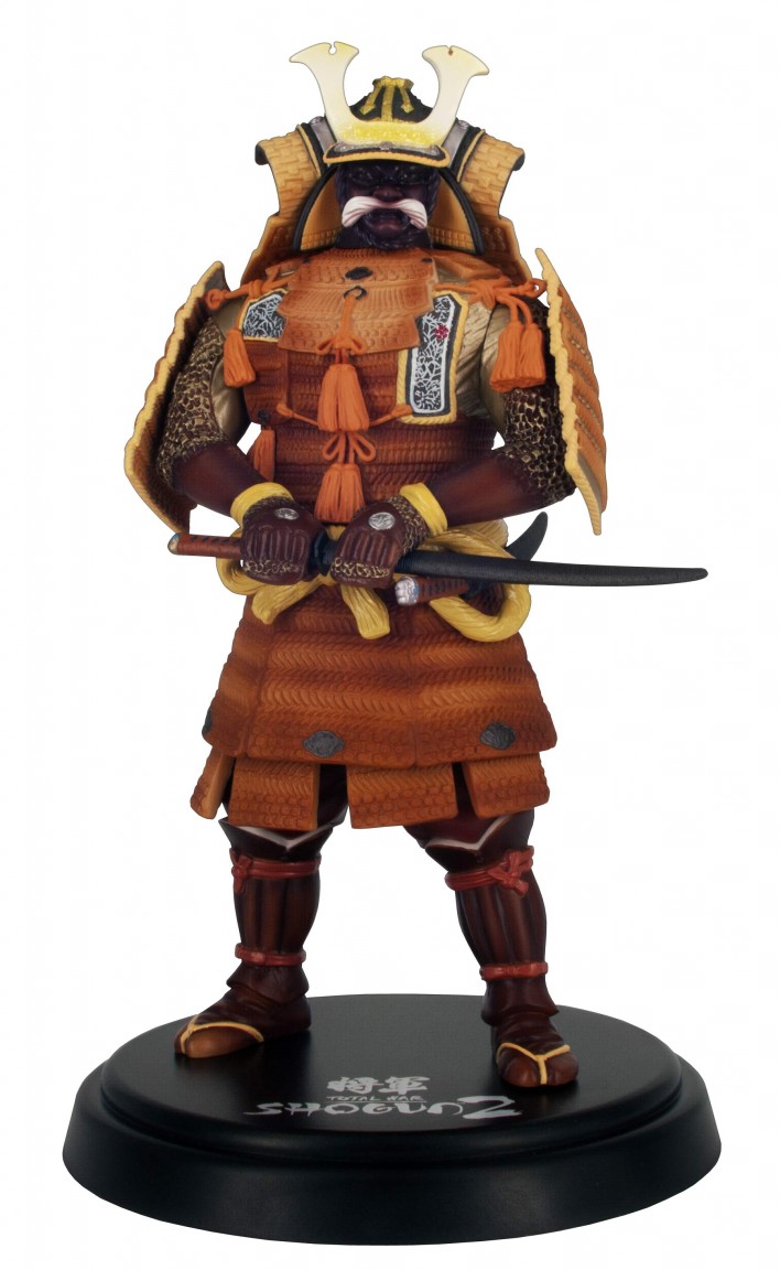 Shogun 2 UK pre-order incentives detailed - VG247