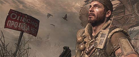 Analysts predict imminent "second tier" announce for CoD multiplay | VG247