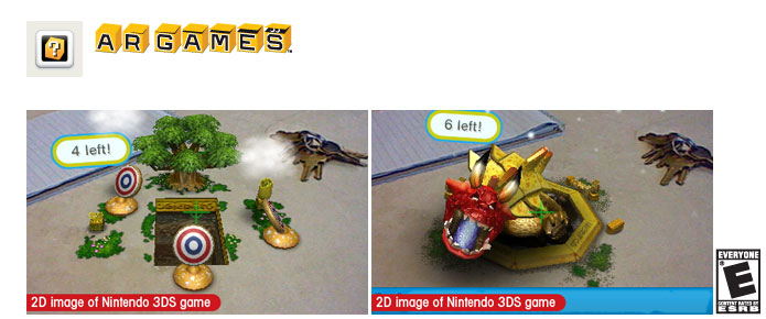 Tudo que você quer saber sobre o Nintendo 3DS