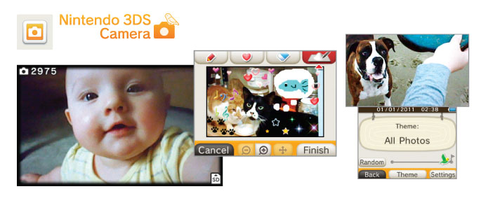 Tudo que você quer saber sobre o Nintendo 3DS