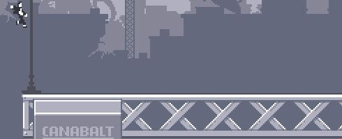 Canabalt goes open source | VG247