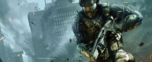 New Crysis 2 screens get shooty | VG247
