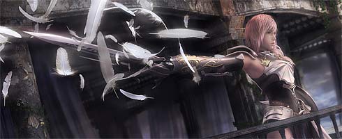 FFXIII-2 will feature darker story, returning characters from FFXIII ...