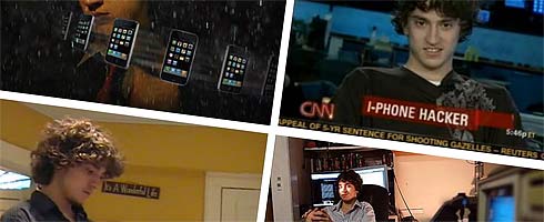 Feature: Sony in the Hotz seat | VG247