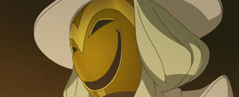 Professor Layton and the Mask of Miracle gets new screens | VG247