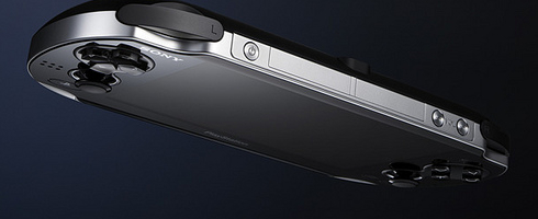 Sony NGP previewed: "It's light, and it is beautiful" | VG247