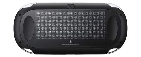 PSP2 is NGP - everything in one place | VG247