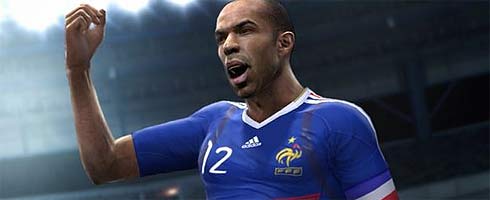 PES 2011 confirmed and detailed for Windows 7 | VG247