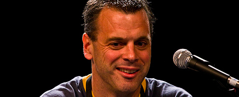 Interview - "The biggest year in our company's history," by Bethesda's ...