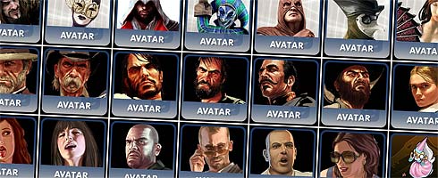 More avatars coming to PSN today | VG247