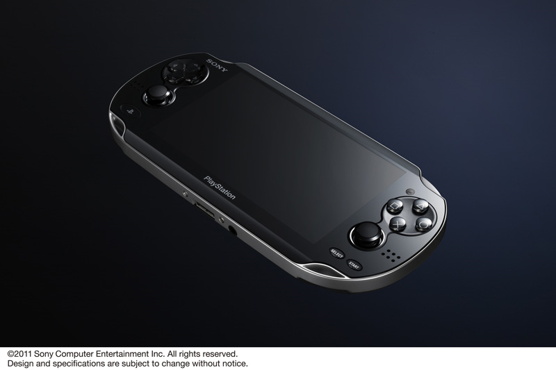 Next PSP is "Next Generation Portable" - all details, first videos | VG247