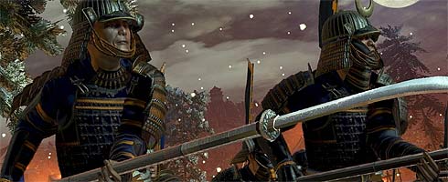 Shogun 2 campaign movie confirms ninjas, XP, Geisha assassins | VG247