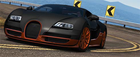 Test Drive Unlimited 2 - the first 10 minutes, and other video | VG247