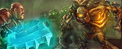 Beyond Good & Evil HD, Torchlight join Xbox Live Arcade House Party | VG247