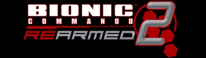Bionic Commando Rearmed 2 requires always-on DRM | VG247
