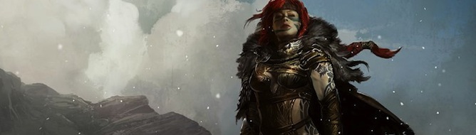 Guild Wars 2 combat precludes "holy trinity" | VG247
