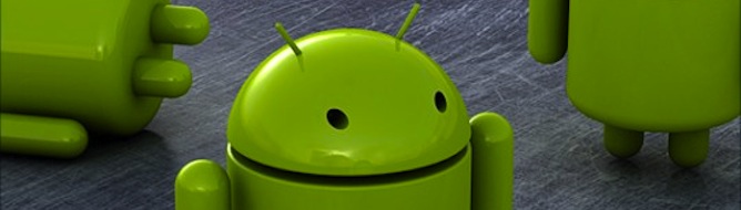 Android approaching 1 billion activations | VG247