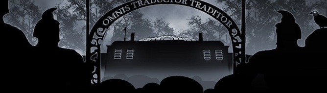 Echo Bazaar gets lovey-dovey with ten day event | VG247