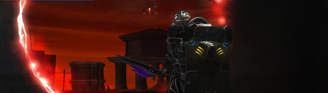 Flagship on Hellgate: London: "We just tried to do too much" | VG247