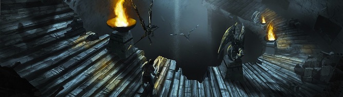 Obsidian talks Dungeon Siege III's PC-centricity, stability issues | VG247