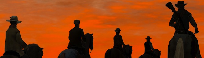 GANG Award nominations in, Red Dead Redemption and Dante's Inferno ...