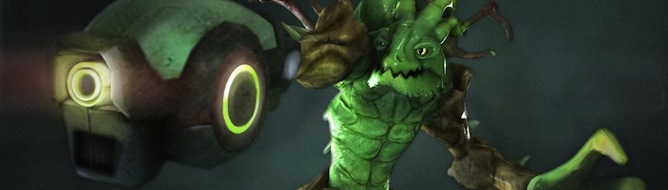 Darkspore limited edition trailer and preorder bonus | VG247