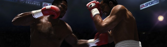 Fight Night: Champion tutorials explain analog offense and defense | VG247
