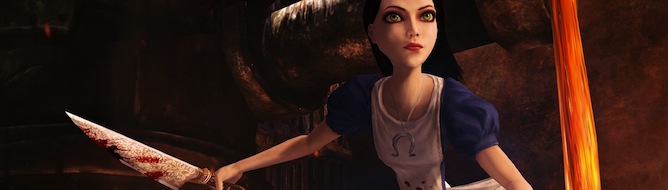 Third Alice: Madness Returns teaser emerges | VG247