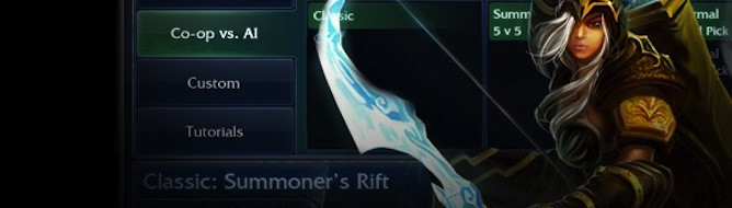 Riot: Tencent acquisition "opens up more doors" | VG247