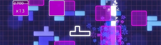 Chime Super Deluxe adds three new tracks | VG247