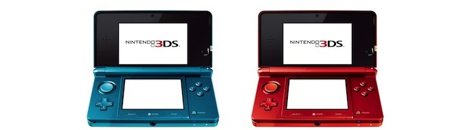 Sky to air 3DS London launch party tomorrow | VG247