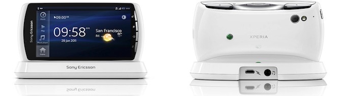Xperia Play to launch on April 1 in Europe, new commercial released | VG247