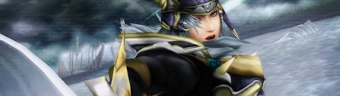 Half an hour of Dissidia 012 [duodecim] gameplay footage | VG247