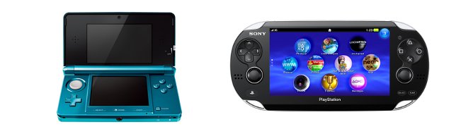 Carmack: 3DS and NGP may be the last "specialized handheld game ...