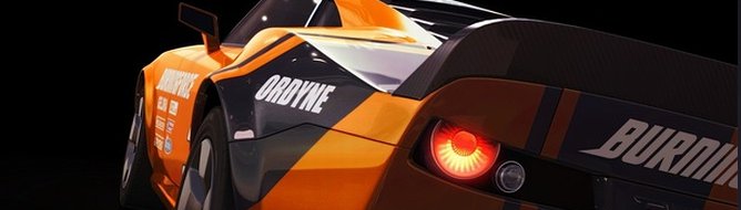 Ridge Racer 3D maintains core game mechanic, more muscle cars | VG247